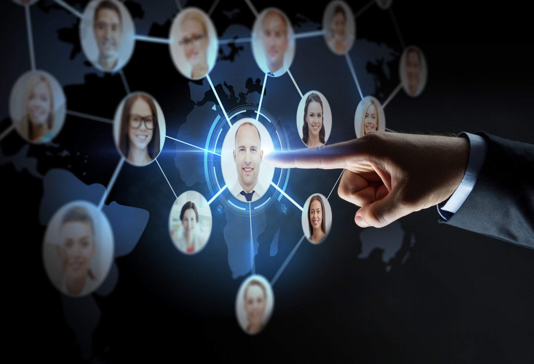 Headhunter: O Que É, Como Funciona e Como Ele Pode Impulsionar Sua Empresa – RH Mais Talentos